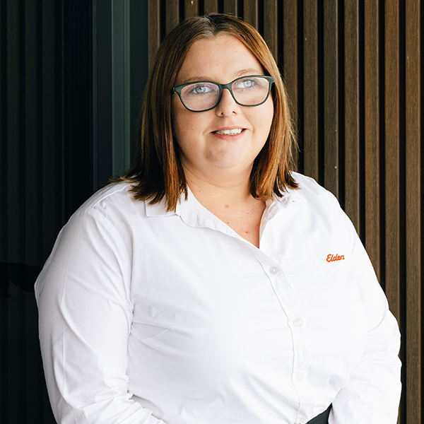 Emma Herrington-Clarke, Property Sales Agent | Elders Real Estate ...